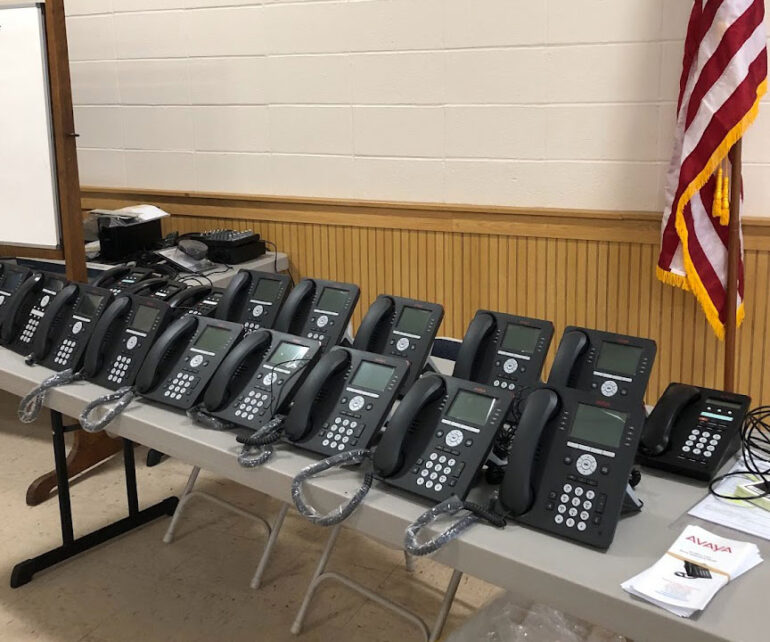 Business Telephone Systems – American Business Telephone and Technologies